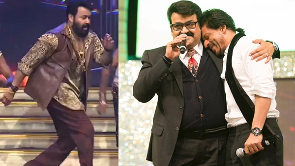 മൂപ്പര്‍ക്ക് ആരെയും ഒന്നിനെയും പേടിയില്ല! മോഹന്‍ലാലില്‍ നിന്നും ഇനിയും ...