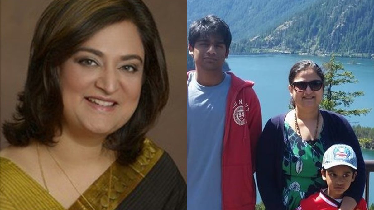 മകൻ ഗേൾഫ്രണ്ടിന്റെ കാര്യം എന്നോട് പറയില്ല; എനിക്കറിയേണ്ടത് ക്രിസ്ത്യാനി ...