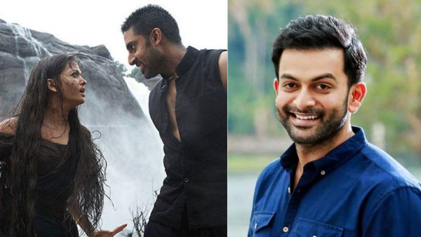 എന്നെ മാത്രം ആര്‍ക്കുമറിയില്ല; ഐശ്വര്യ റായിയെയും അഭിഷേക് ബച്ചനെയുമറിയാം ...