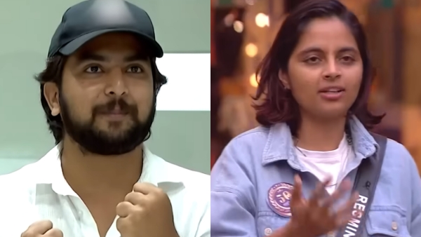 രസ്മിനാണ് ക്യാപ്റ്റനെങ്കിലും തീരുമാനം എടുക്കുന്നത് ഗബ്രി, ഇതൊന്നും ബി ഗ് ബോസ് കാണുന്നില്ലേ?'; ച ...