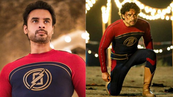 മിന്നല്‍ അടിച്ച് ഒരു പയ്യന് ശക്തി കിട്ടുന്നതായിരുന്നു ഐഡിയ, വില്ലനെ ...