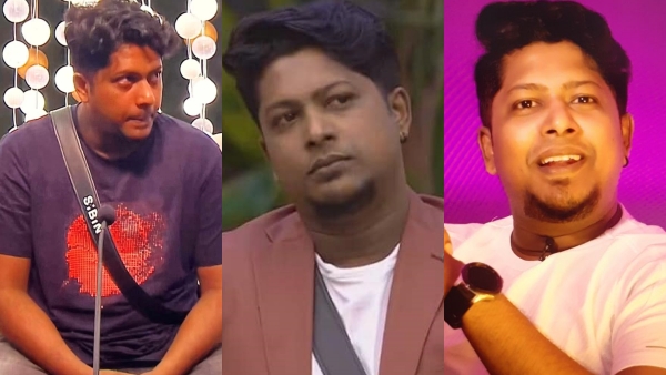 'സിബിന്റെ അച്ഛൻ നെഞ്ച് വേദന മൂലം ആശുപത്രിയിലാണ്, സ്നേഹമുള്ള പയ്യനാണ് ...