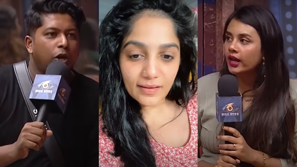 ജബ്രിയുടെ വായടപ്പിച്ച സിബിന്‍; വൈറല്‍ ഭാഗം മുക്കി ബിഗ് ബോസ്; ഇത് അനീതി; തുറന്നടിച്ച് ആര്യ; Bigg ...