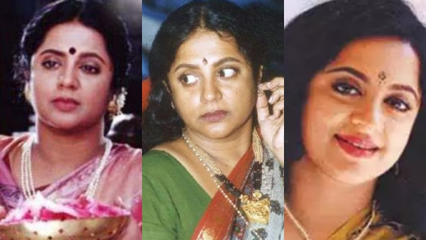 'ജോർജ് അക്കൗണ്ടിൽ നിന്നും പണം തട്ടിയെന്ന വിവരം ശ്രീവിദ്യ അന്നാണ് അറിഞ്ഞത്, കണ്ണ് പാതിയെ ...