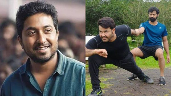 മോഹന്‍ലാല്‍ സിനിമകള്‍ പ്രണവ് അധികം കണ്ടിട്ടില്ല; കാണാന്‍ പറഞ്ഞപ്പോള്‍ വേണ്ടെന്ന് പറഞ്ഞു; വിനീത് ...