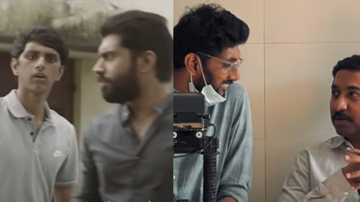 അല്‍ഫോണ്‍സ് പുത്രനും വിനീത് ശ്രീനിവാസനും ഈ കാര്യത്തില്‍ ഒരുപോലെ: വിശ്വജിത്ത് ഒടുക്കത്തില് ...