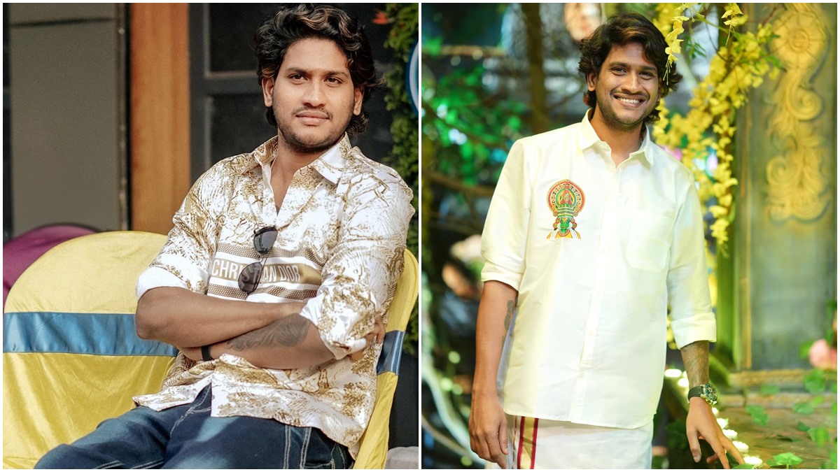 എന്നെ വര്‍ഗീയവാദി ആക്കാന്‍ മെനക്കെടുന്നവരുടെ ചിന്ത എന്താണ്? വിമര് ...