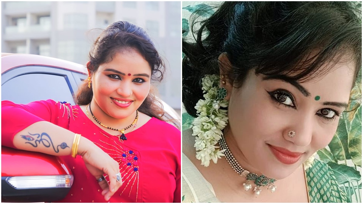 ഞാന്‍ വീണ്ടും വിവാഹിതയാവുകയാണ്, വരന്‍ പോലീസ്! അദ്ദേഹത്തിന്റെയും രണ്ടാം വിവാഹമാണെന്ന് ദയ അച്ചു ...