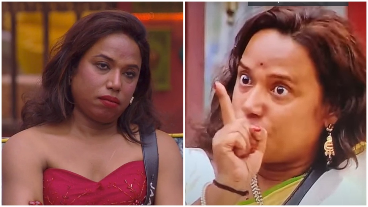 ഇങ്ങനെ ശപിക്കാന്‍ ഇവരാരാണ്, ശരിക്കും മോഹന്‍ലാല്‍ ചെയ്തത് ശരിയായില്ല! ജാന്‍മണിയ്ക്ക് എതിരെ ...