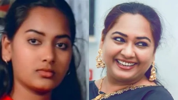 പ്രതീക്ഷിക്കാതെയാണ് ഞങ്ങൾ പിരിയുന്നത്; ആദ്യ വിവാഹബന്ധത്തിൽ സംഭവിച്ചത് ...