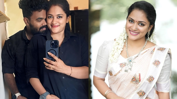 എന്റെ ജീവിതത്തെ ടാര്‍ജറ്റ് ചെയ്യുന്നു, രഞ്ജിത്തുമായി ബന്ധമില്ല; പിന്നില്‍ അച്ഛനോടുള്ള ശത്രുത ...