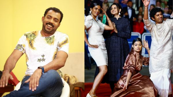 'പായല്‍ കപാഡിയ ആരാണെന്ന് അറിയില്ലായിരുന്നു; എന്റെ കാരക്ടറിന് വേണ്ടി ...