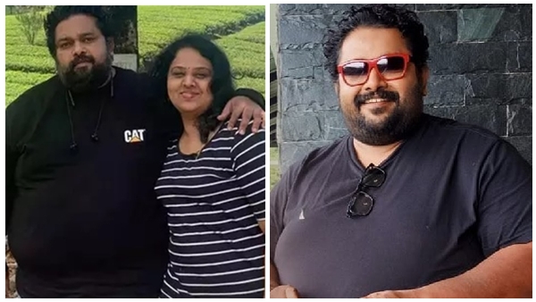 തടി കുറയാനുള്ള ചികിത്സയ്ക്ക് പോയപ്പോള്‍ മരിക്കുമെന്നാണ് കരുതിയത് ...