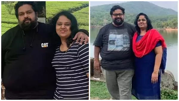 തടി കുറയാനുള്ള ചികിത്സയ്ക്ക് പോയപ്പോള്‍ മരിക്കുമെന്നാണ് കരുതിയത് ...