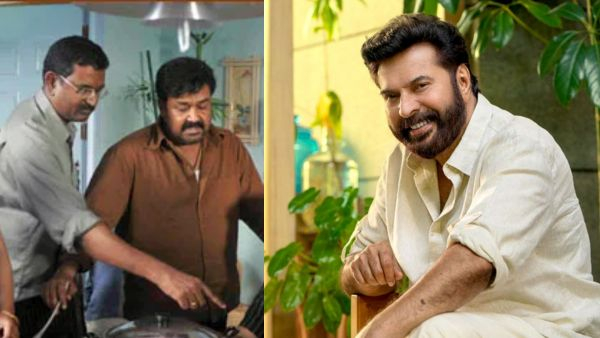 Director Blessy Opens Up About How Pranayam Movie Cast Changed ...