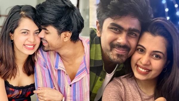 കല്യാണം കഴിപ്പിച്ച് വിട്ടേക്കും, ഇവർ തന്നെ നോക്കിക്കോളണം; ദിയയുടെ ...