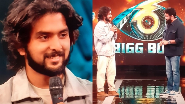 'എനിക്ക് ഇത് പറ്റില്ല... എനിക്കിനി ഇവിടെ ആരും ഇല്ല...'; ഗബ്രിയുടെ ...