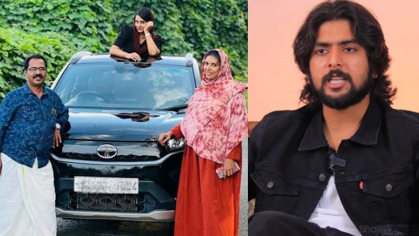 'ഞാൻ തിരിച്ച് വരുമെന്ന് പ്രതീക്ഷിച്ച് ജാസ്മിൻ കാത്തിരിക്കുന്നത് ...