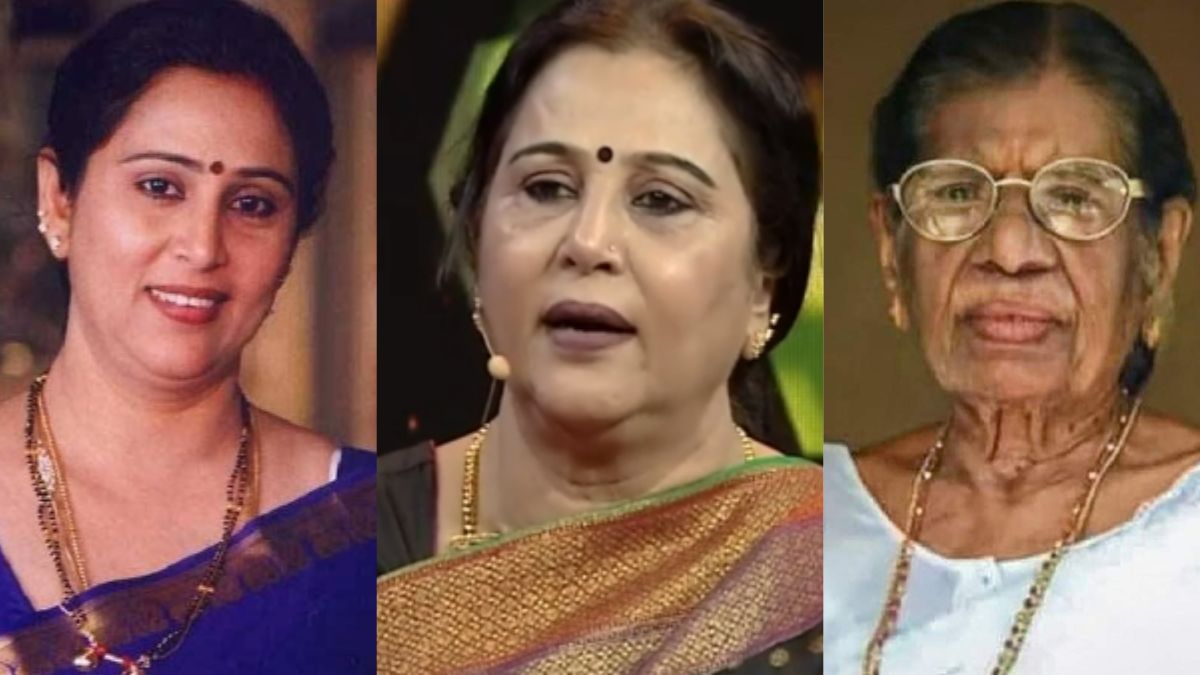 കെ ആര്‍ ഗൗരിയമ്മയുടെ കാരക്ടര്‍, നേരില്‍ ചെന്ന് കാണാന്‍ ആഗ്രഹിച്ചു ...