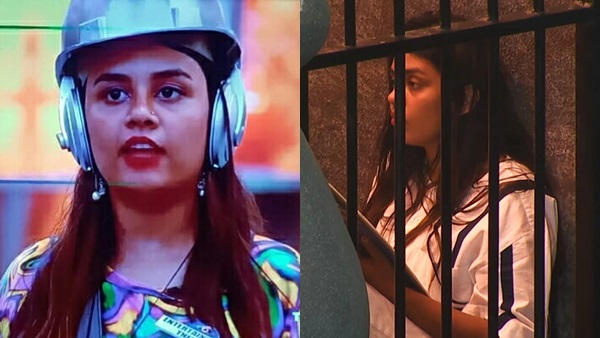 പിടിച്ച് തള്ളിയ റസ്മിൻ തന്നെ ജാസ്മിനെ ജയിലിലേക്ക് അയച്ചു; അനീതി ...