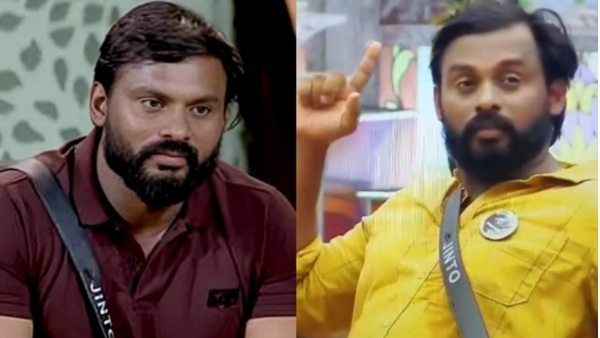 പണപ്പെട്ടി വെച്ചാണ് നന്ദനയെ പ്രലോഭിപ്പിക്കുകയാണ്! സായിയും സിജോയും ചേര് ...