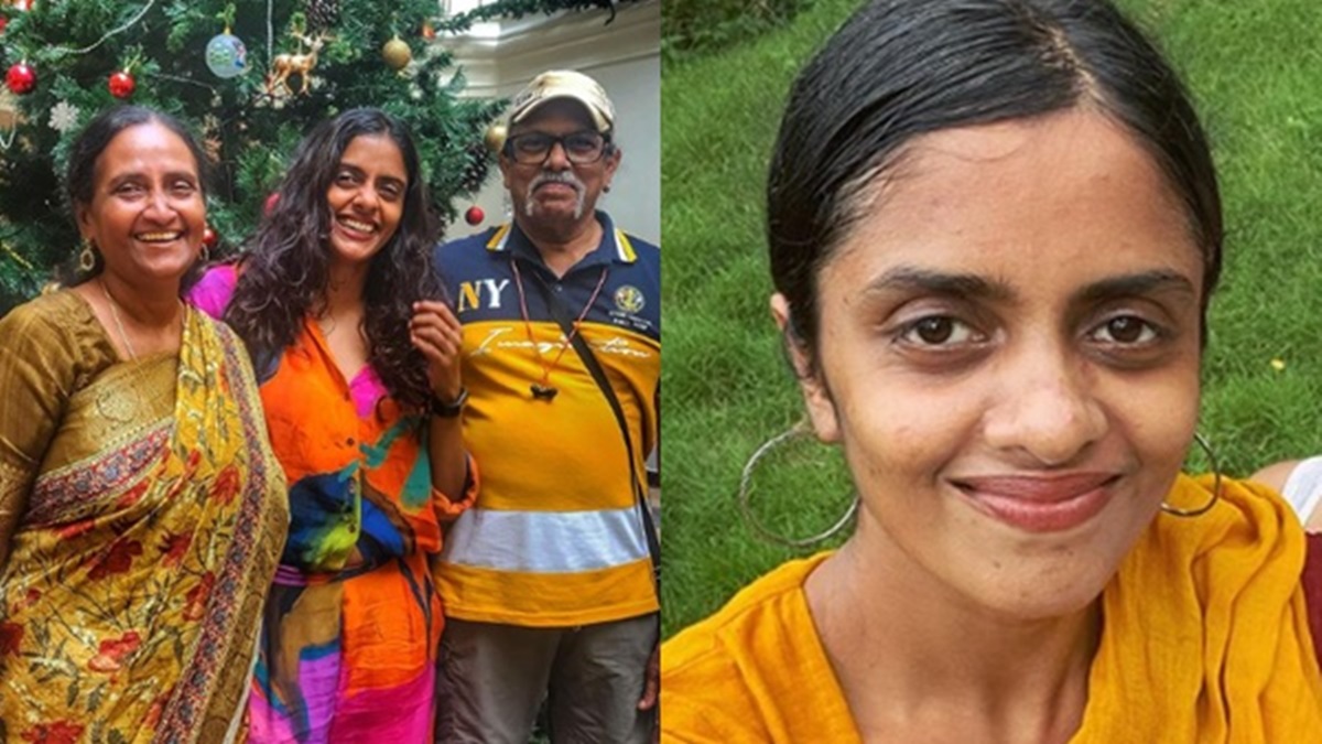 അച്ഛനെ പേര് വിളിക്കുന്നത് മര്യാദകേടല്ല; അമ്മയുമായി പണ്ട് അടുപ്പമില്ലായിരുന്നു: കനി കുസൃതി; Kani ...