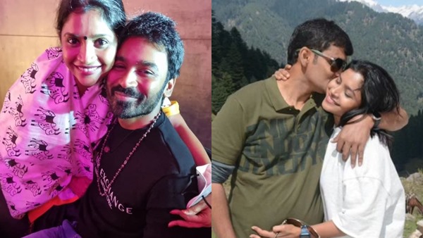 വഴക്കില്ലാത്ത ഒരു ദിവസം പോലുമില്ല; ഞാനത് മനസിലാക്കുന്നു; വിവാദങ്ങൾക്കിടെ ധനുഷിന്റെ സഹോദരി ...