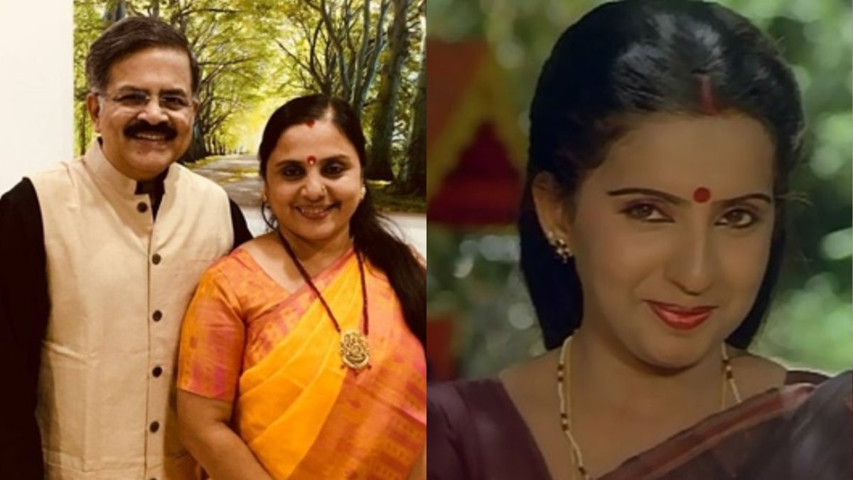 വിവാഹത്തിന് മുമ്പ് പിരിയാമെന്ന് തീരുമാനിച്ചു; അംബികയെയും എന്നെയും ...