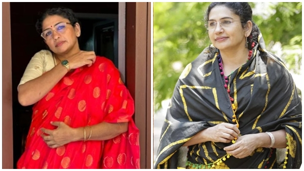 കനി പറഞ്ഞതാണ് സത്യം! സിനിമയില്‍ അവസരം കിട്ടിയിട്ടും വേണ്ടെന്ന് ...