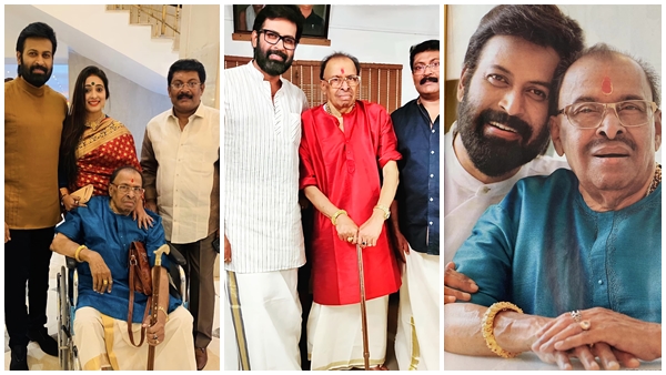 എന്റെ ഭാര്യയുടെ ദുഃഖത്തെപ്പോലും പരിഹസിച്ചു വാര്‍ത്തകള്‍ സൃഷ്ടിച്ചു! അവള്‍ മരുമകളായിരുന്നില്ല ...