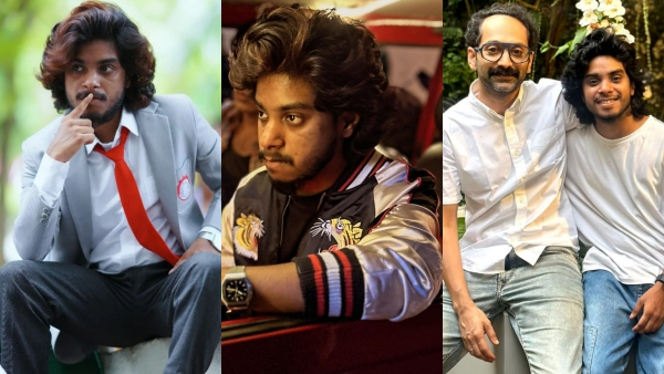 വീട്ടിലെ സാഹചര്യമായിരുന്നു തടസം, സെറ്റിൽ ഒറ്റക്കായിരുന്നു എപ്പോഴും, അർജുന്റെ കഥാപാത്രങ്ങളെ മനസി ...