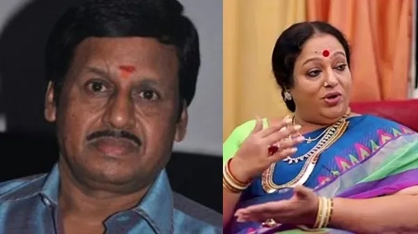 ഏഴ് ജന്മത്തിലും ഭര്‍ത്താവായി അദ്ദേഹം തന്നെ മതി! വേര്‍പിരിഞ്ഞിട്ടും മുന് ...