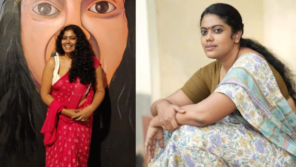 ധാരാളം മേക്ക് അപ്പ് വേണ്ടി വരുമെന്നാണ് വിചാരിച്ചത്; ചില അമ്മാവന്മാര് ...