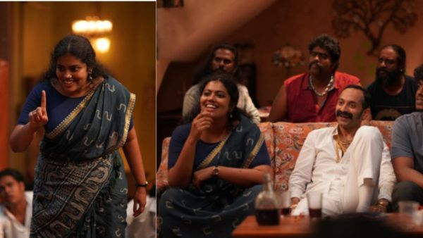 ധാരാളം മേക്ക് അപ്പ് വേണ്ടി വരുമെന്നാണ് വിചാരിച്ചത്; ചില അമ്മാവന്മാര് ...