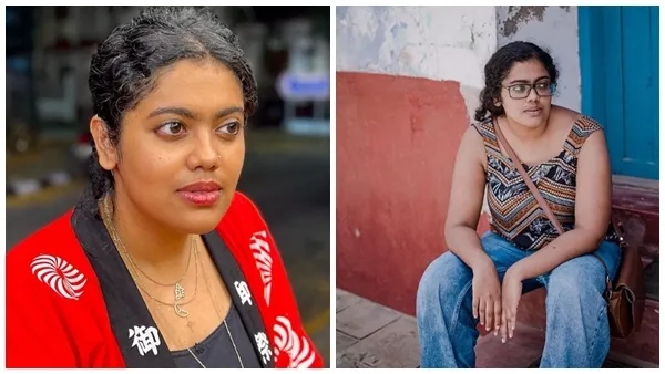 ആ സീനില്‍ ഞങ്ങള്‍ ശരിക്കും കളിക്കുകയായിരുന്നു! ഫഹദിനൊപ്പം അഭിനയിച്ചതിനെ ...