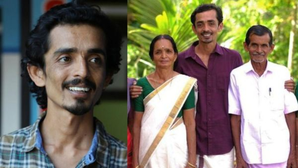 'ചെറിയ വീട്, സാമ്പത്തികമായി ഒന്നുമില്ല, ഒരിക്കല്‍ അച്ഛന്‍ പറഞ്ഞു; ഇനി ...