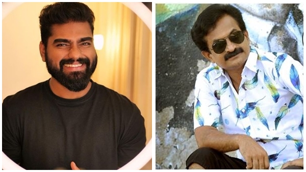 ഫിസിക്കല്‍ അസാള്‍ട്ട് റോബിന്‍ തന്നെ ചെയ്തത് ആണ്! പിന്നെ എങ്ങനെയാണ് ...