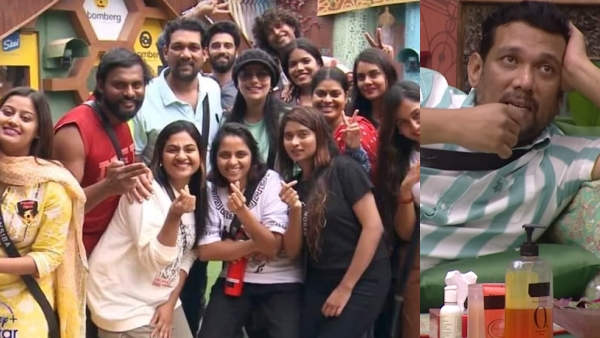 'അതിഥികളായി വന്നു... കുടുംബത്തെ പോലെ പിരിയുന്നു..., നിങ്ങൾ കാരണം ബിഗ് ...