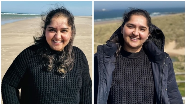 എന്തൊരു സുന്ദരിയായിരുന്നു, ഇപ്പോള്‍ ഗുണ്ടുമണിയായി! പുത്തന്‍ ചിത്രങ്ങള് ...