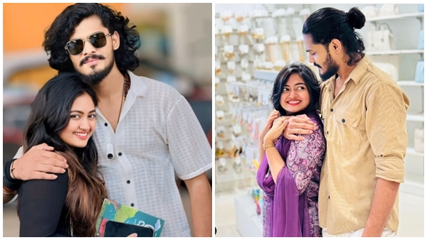 കാമുകന്റെ പേരില്‍ കേസ്, ധൈര്യം പകര്‍ന്ന് നടി ശാലിന്‍ സോയ! നടന്നതൊക്കെ ...