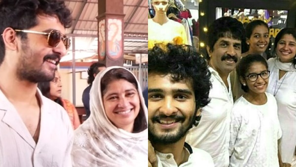 'ഒരു ദിവസം ഉറങ്ങിയതാണ്, പിറ്റേന്ന് എഴുന്നേറ്റില്ല; ആറ് മാസം ...