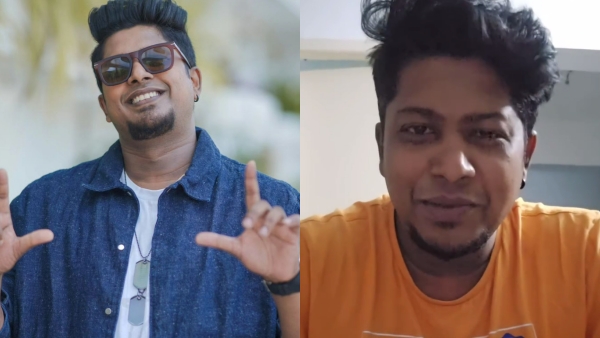 'താരറാണിയാകാൻ ശ്രമിക്കുന്ന ജാസ്മിനും പുറത്തുപോകണമെന്ന് പറ‍‍ഞ്ഞിരുന്നു ...