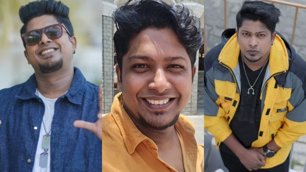 'ഞാൻ മോശക്കാരനായതുകൊണ്ടാണ് ഭാര്യയുമായി വേർപിരിഞ്ഞത്, മകനെ കാണാ ...