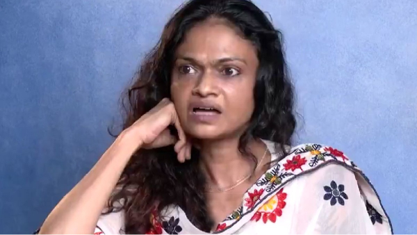 കാർത്തിക് ഗേയാണ്, രഹസ്യമായി മറ്റൊരു ജീവിതമെന്ന് സുചിത്ര; പ്രതികരണവുമായി രണ്ടാം ഭാര്യ; ശ്രദ്ധ ...