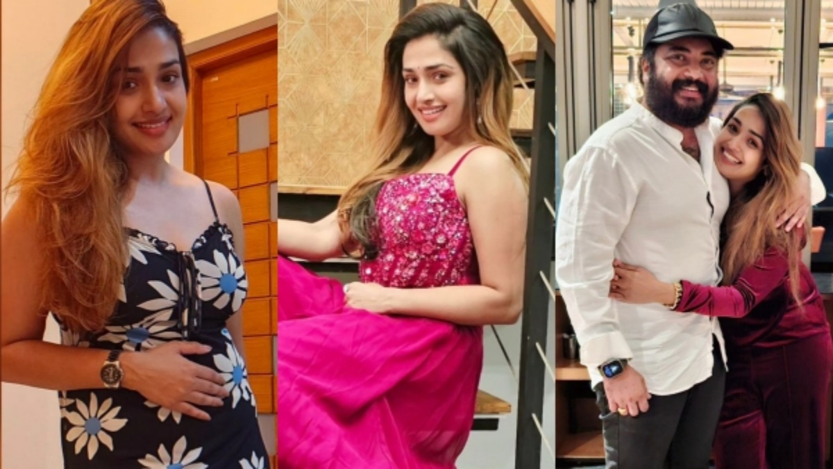 'ഞാൻ ഗർഭിണിയല്ല... പ്രചരിക്കുന്നത് വ്യാജ വാർത്തകൾ...'; വിശദീകരണവുമായി ...