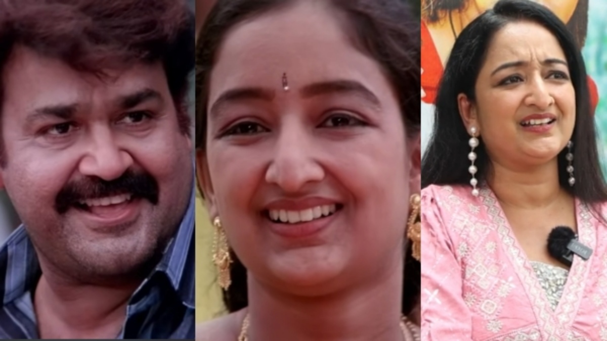 'ഹലോ സിനിമയിലെ ചേച്ചി എന്നാണ് പലരും കാണുമ്പോൾ വിളിക്കാറുള്ളത്, ഒരു ...