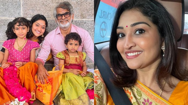 എന്നെ വളർത്തിയത് ഭർത്താവാണ്; പങ്കാളി പരീക്ഷിക്കാനുള്ളതല്ല; ഒരാളെ ...