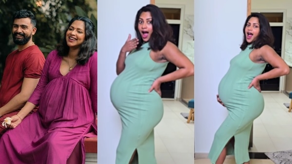 അമല പോള്‍ അമ്മയായി! കുഞ്ഞ് ജനിച്ചിട്ട് ഒരാഴ്ച; എല്ലാം 'സര്‍പ്രൈസ് ...