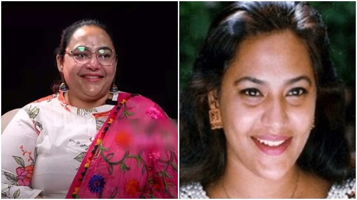 തടിച്ചിയാണെന്ന് പറഞ്ഞ് എന്നെ ഒഴിവാക്കി! മീനയും ഖുശ്ബുവും ...