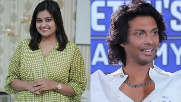 'പുറത്തുള്ളവർ കാണുന്നതല്ല നമ്മൾ കാണുന്നത്, പിന്നിൽ നിന്ന് കുത്തിയെന്ന് ...